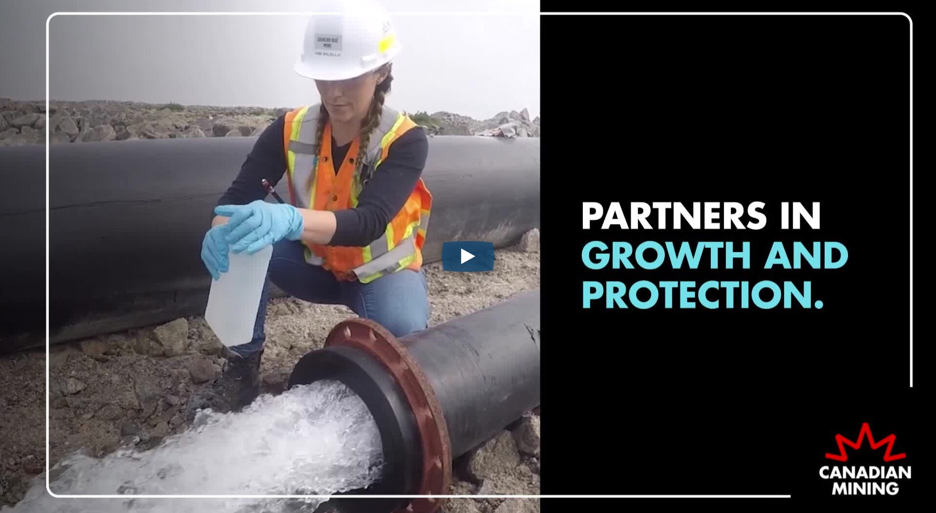 Growth: Canada’s mining companies work closely with Indigenous ...