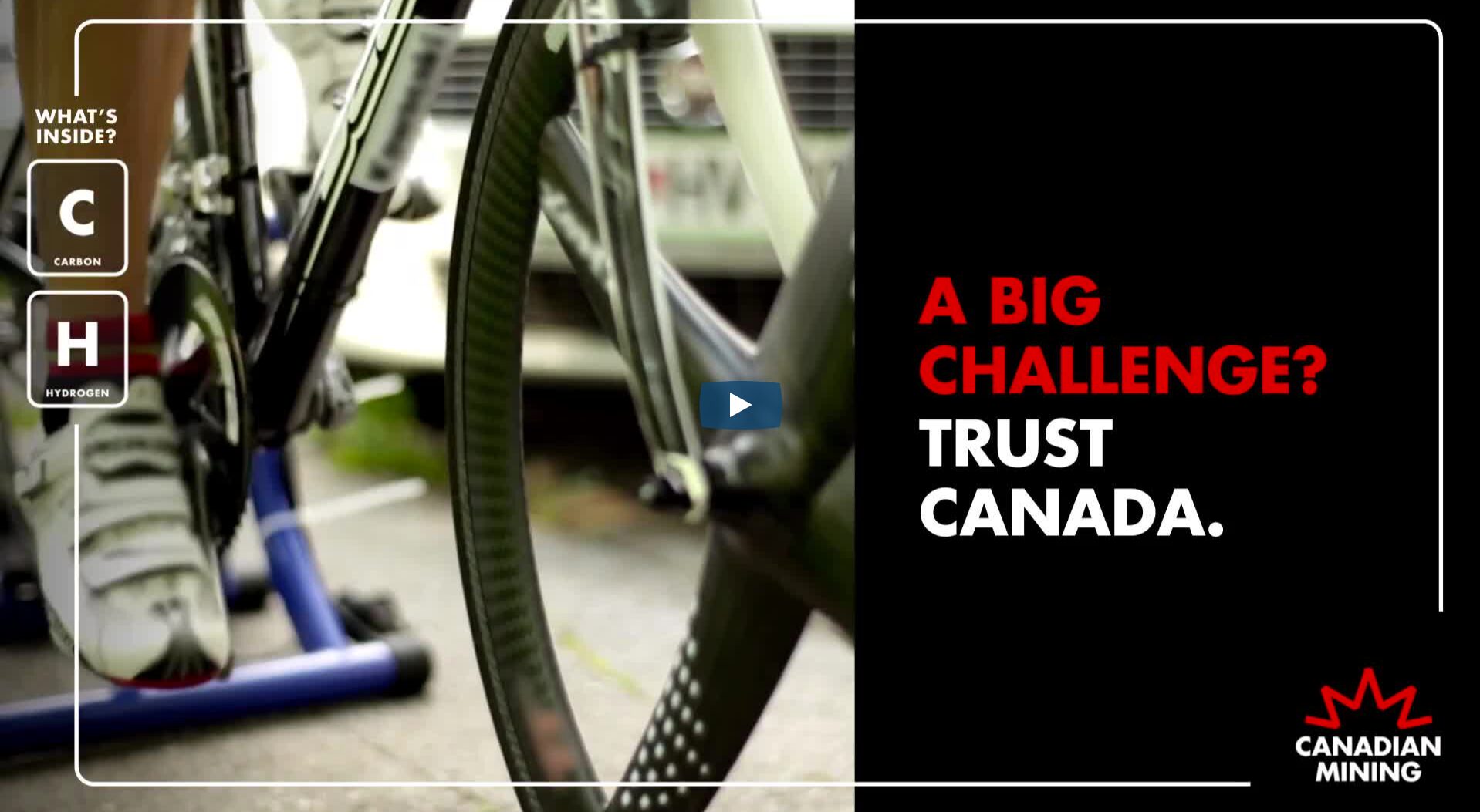Bike: mined products are essential to sports equipment. - The Mining ...