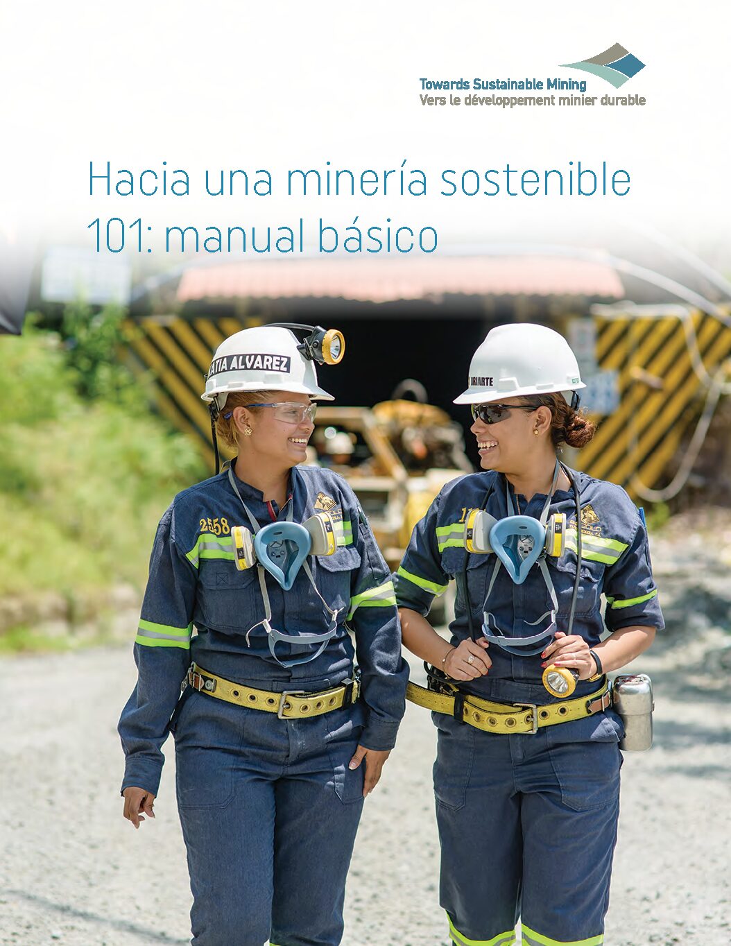 Understanding the TSM Assessment Protocols - The Mining Association of ...