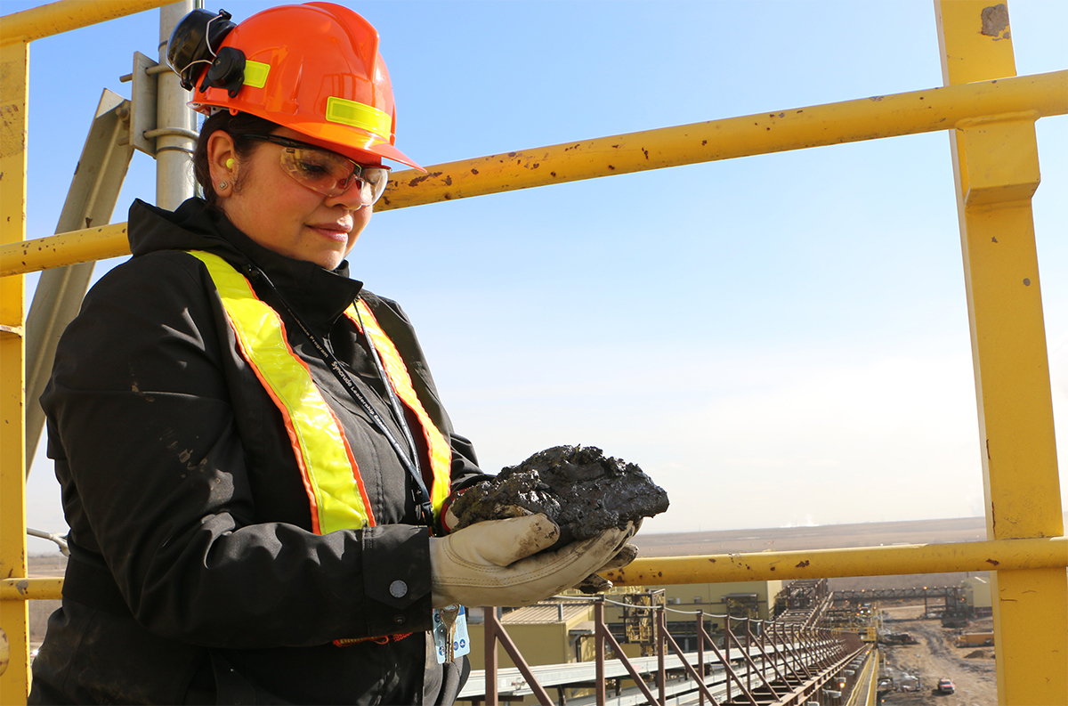 Indigenous Women are Leading the Way - The Mining Association of Canada