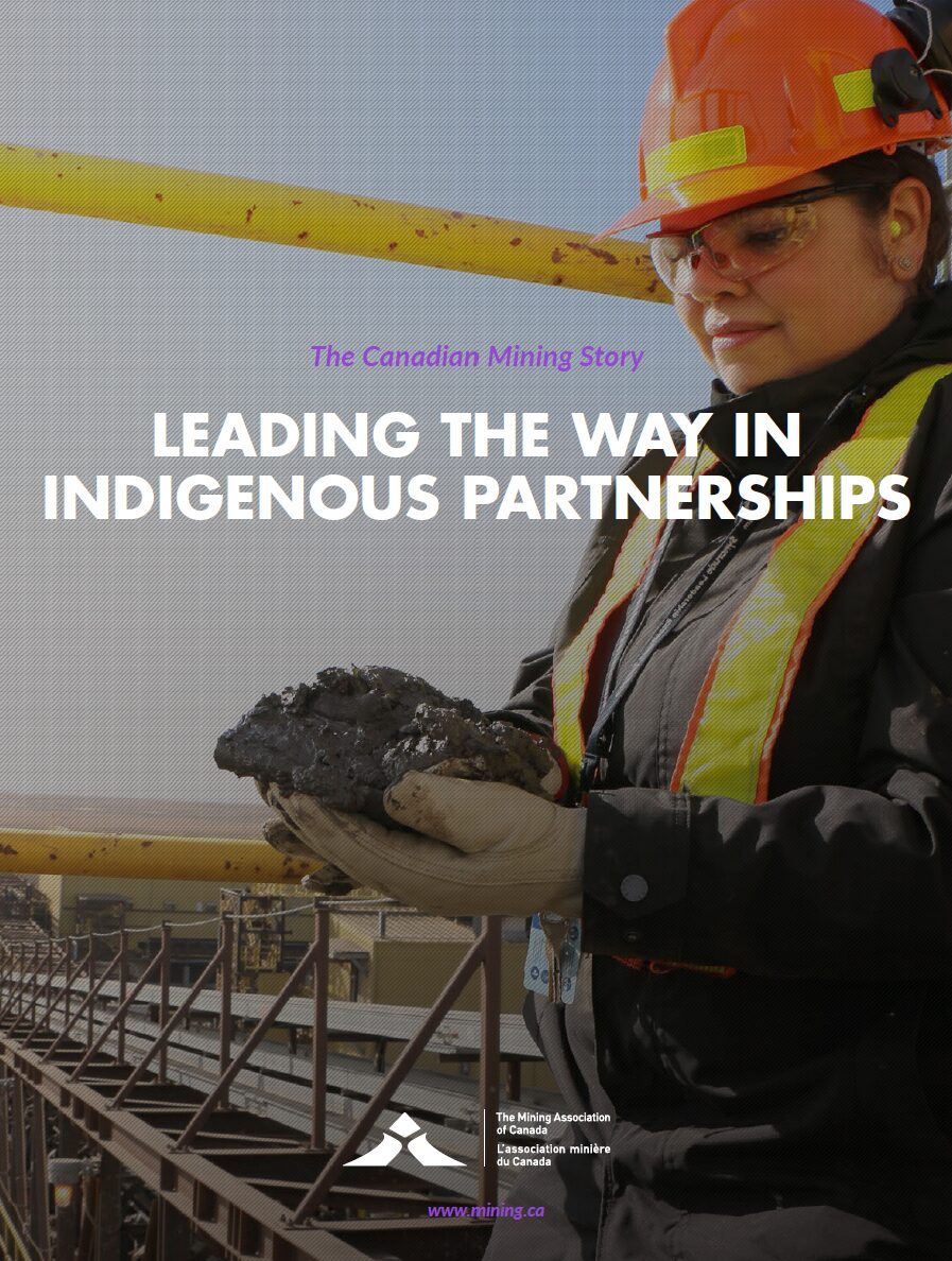 Approaches to Indigenous Community Engagement and COVID-19 - The Mining ...