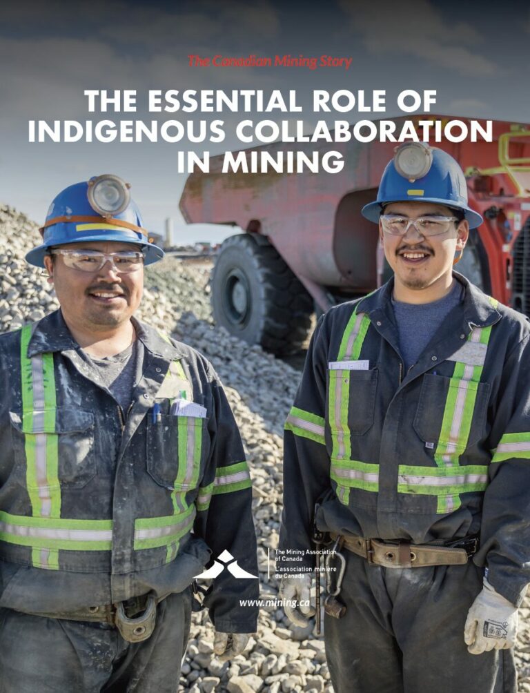 Approaches to Indigenous Community Engagement and COVID-19 - The Mining ...