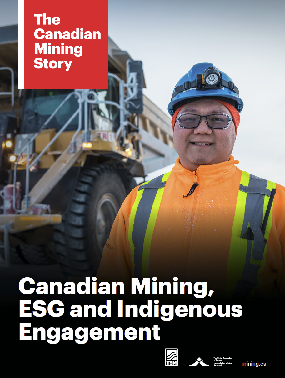 Resources - The Mining Association of Canada