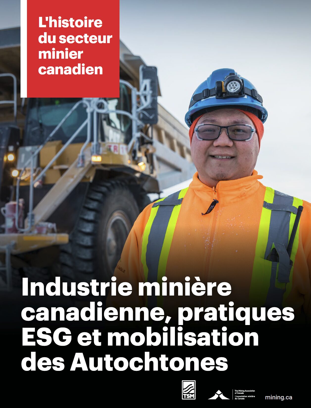 Crisis Management Protocol FRENCH - The Mining Association of Canada