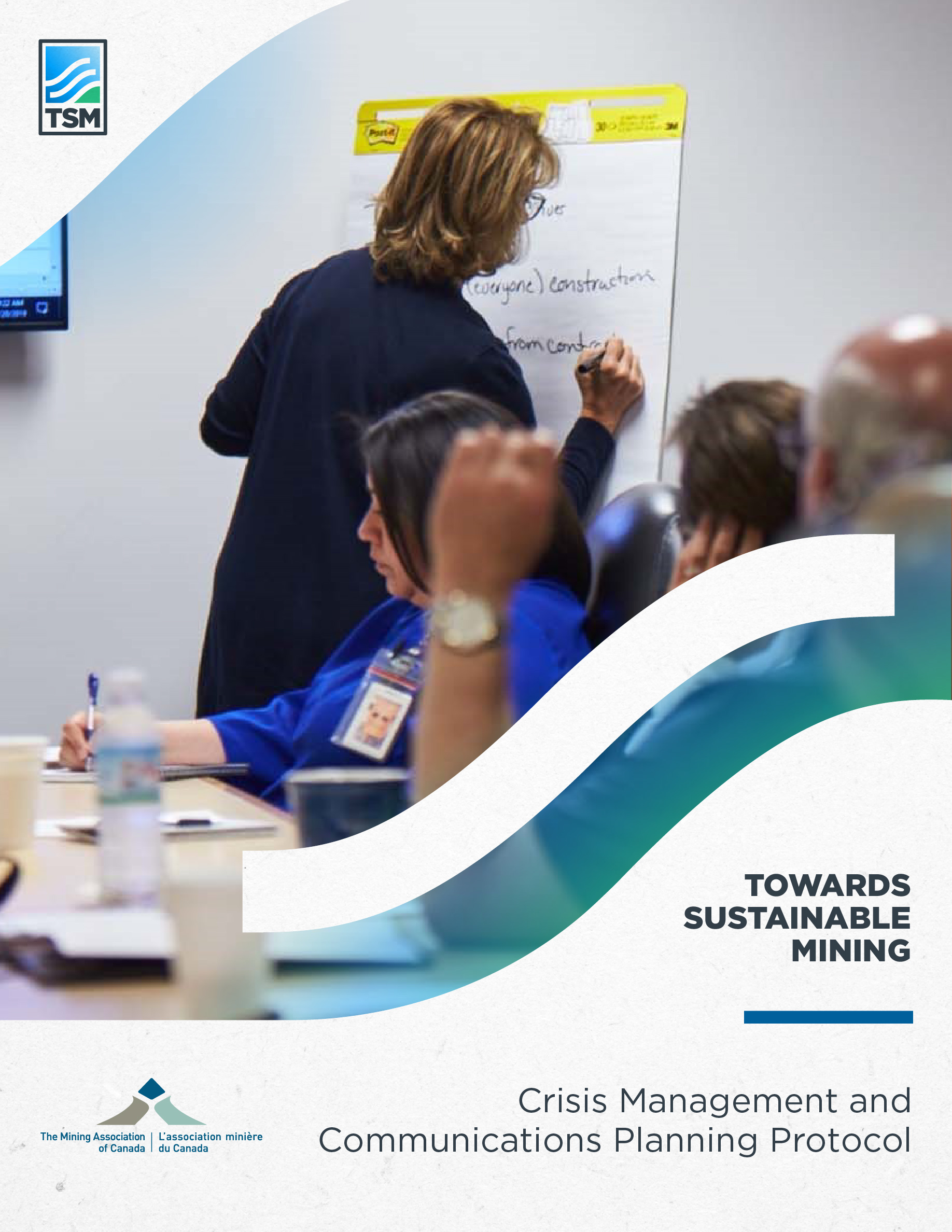 Crisis Management and Communications Planning - The Mining Association ...