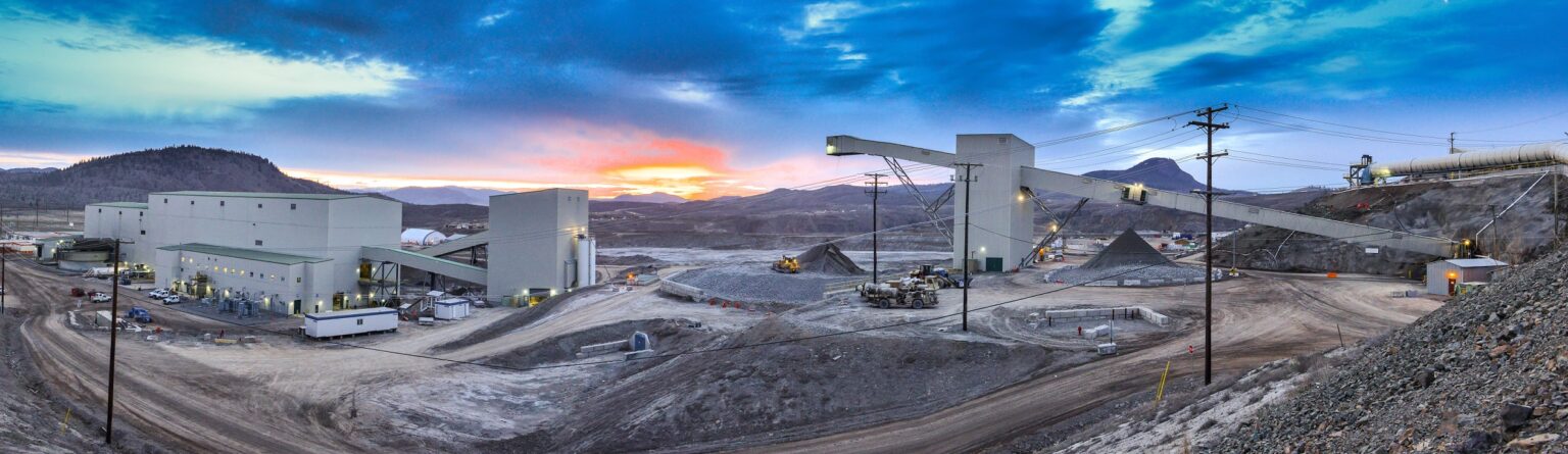 TSM Excellence Awards 2023 - The Mining Association of Canada