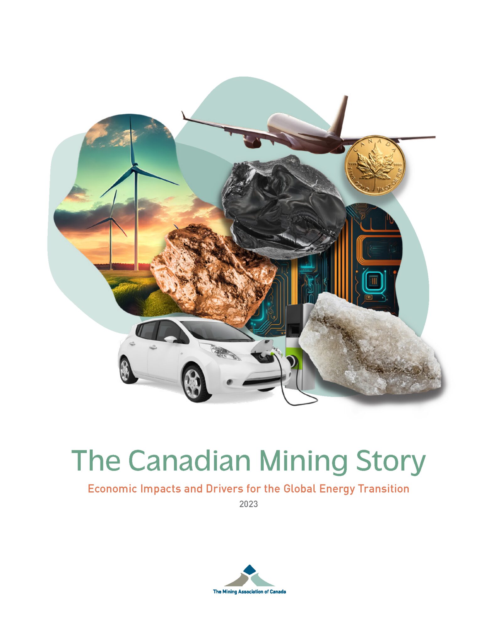 The Canadian Mining Story: Economic Impacts and Drivers for the Global ...