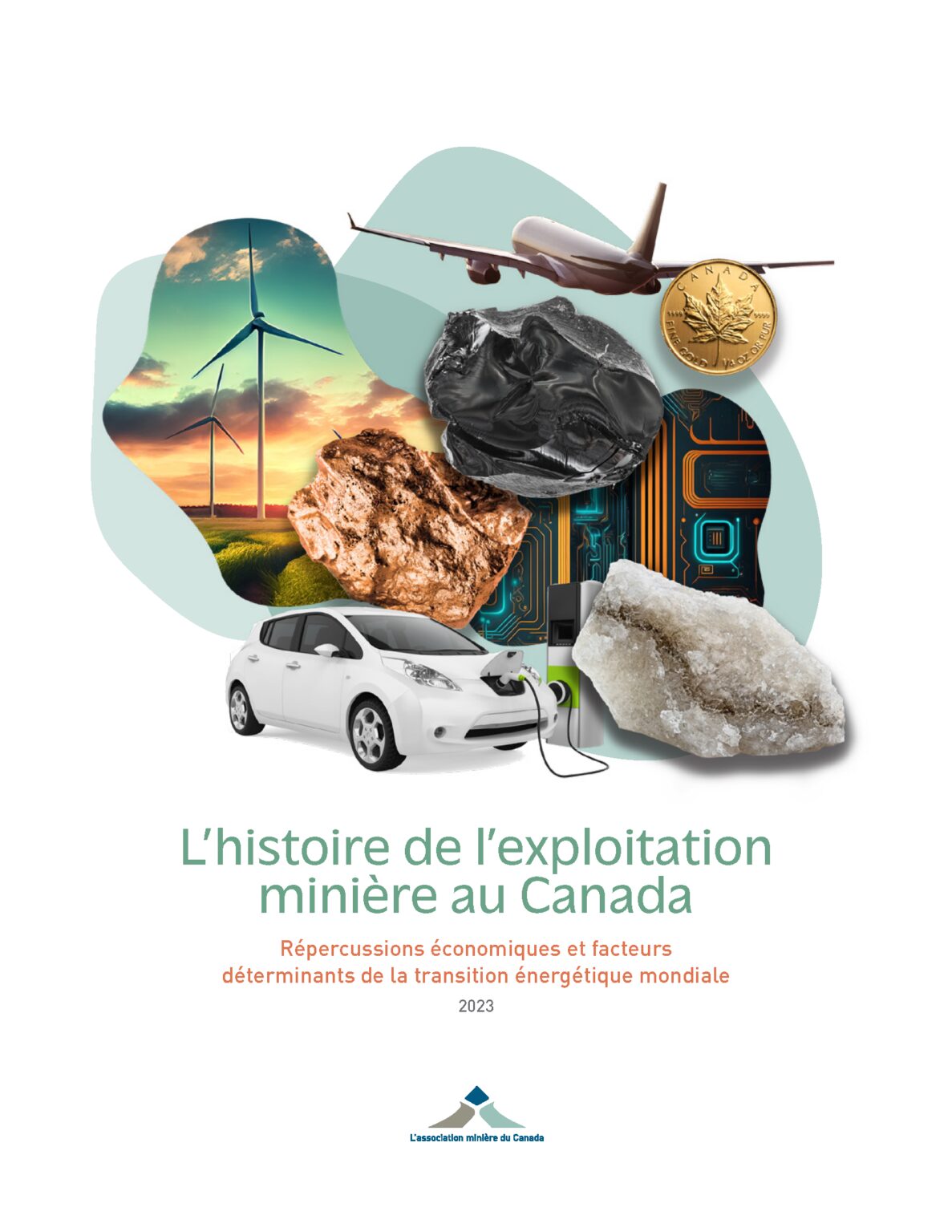 L'histoire de l'exploitation minière au Canada - Répercussions ...