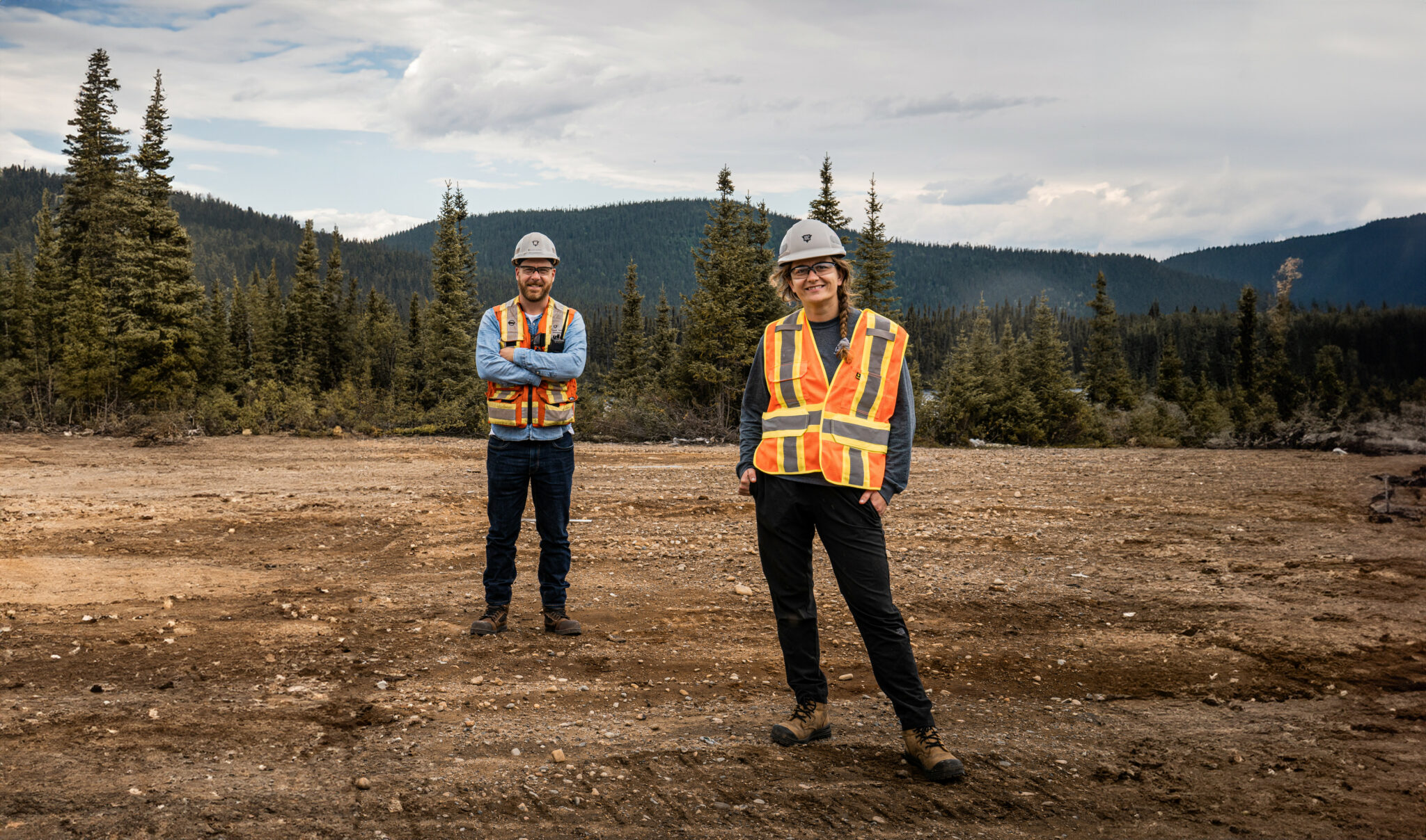 TSM Excellence Awards 2024 - The Mining Association of Canada