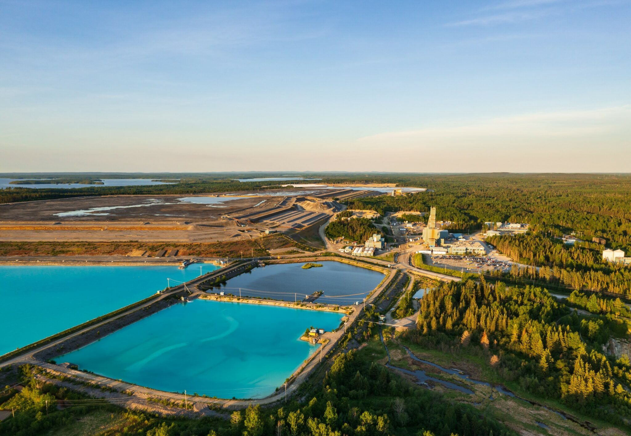 TSM Excellence Awards 2024 - The Mining Association of Canada