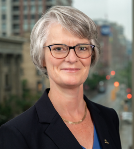Towards Sustainable Mining - The Mining Association of Canada